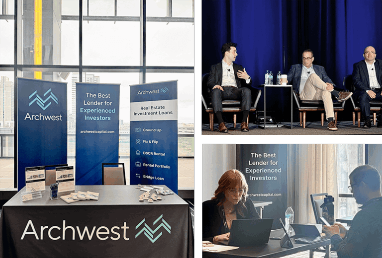 IMN SFR East 2025 Conference